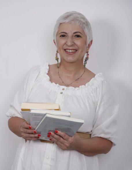 Sobre Mim - Margarida Constantino